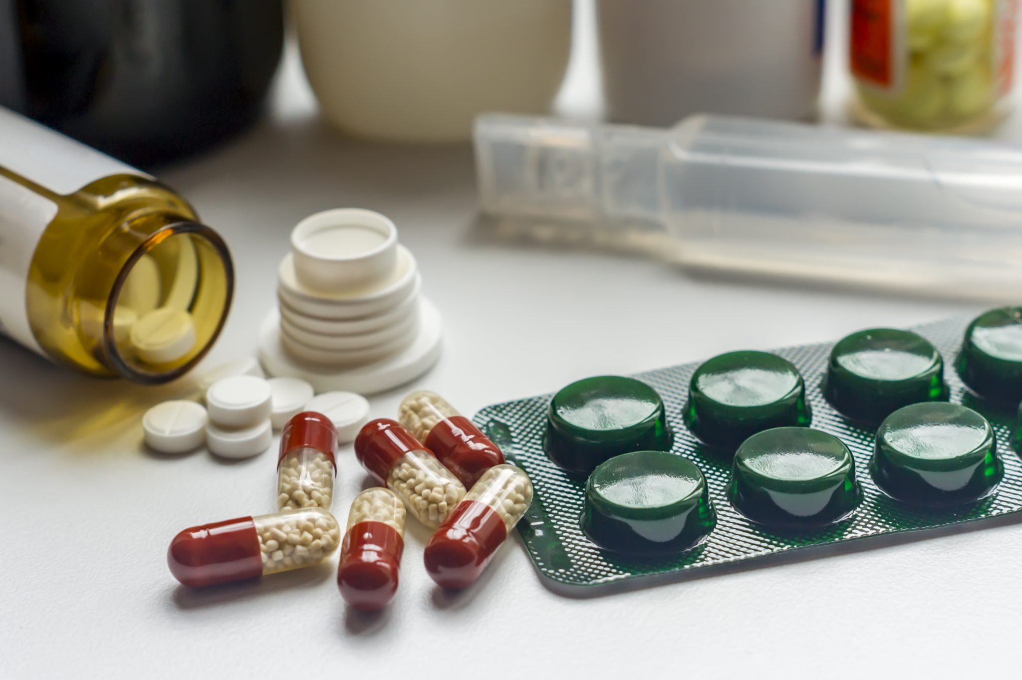 Pharmacy in Brooklyn – International Holistic Pharmacy