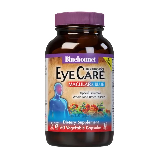 Eye Care (Macular & Blue) – Brooklyn Pharmacy. Fast Local Delivery!