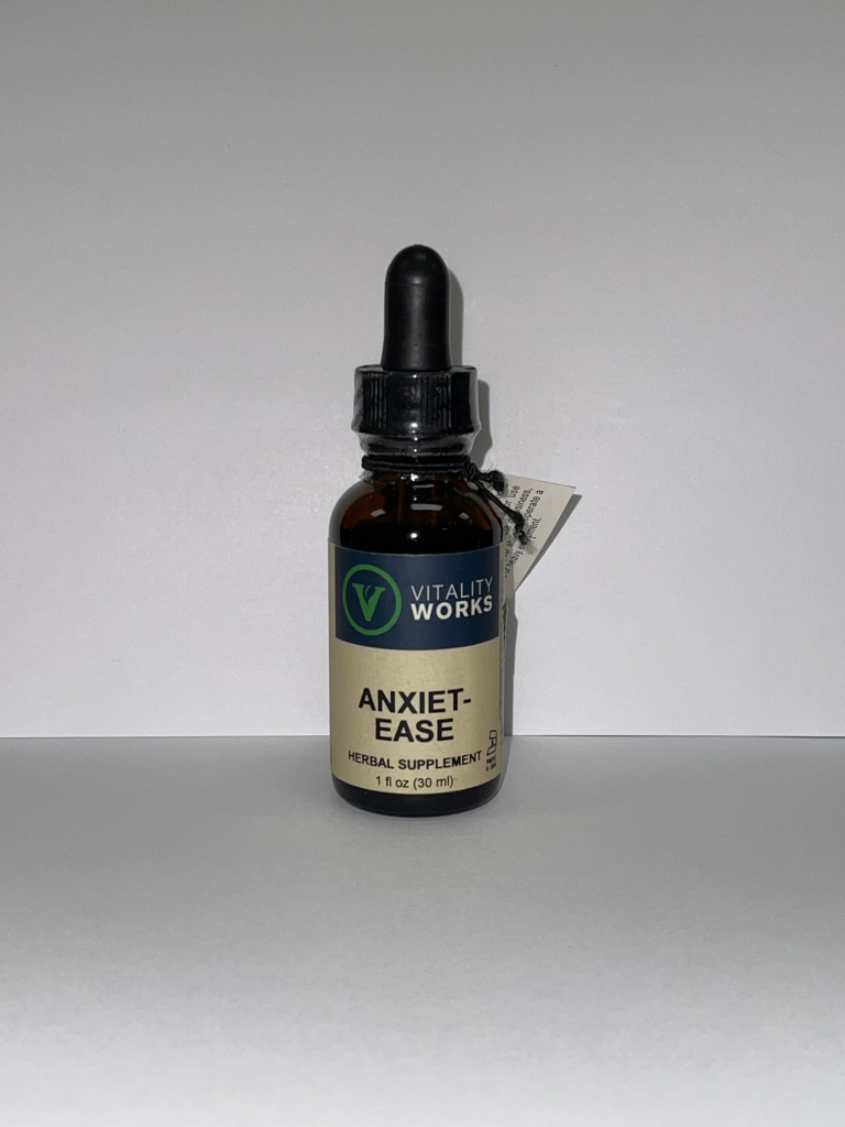 Anxiet-Ease – Brooklyn Pharmacy. Fast Local Delivery!