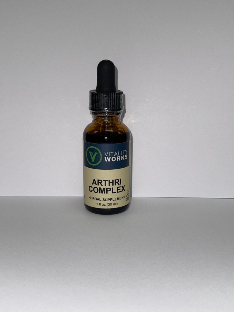 Arthri Complex – Brooklyn Pharmacy. Fast Local Delivery!