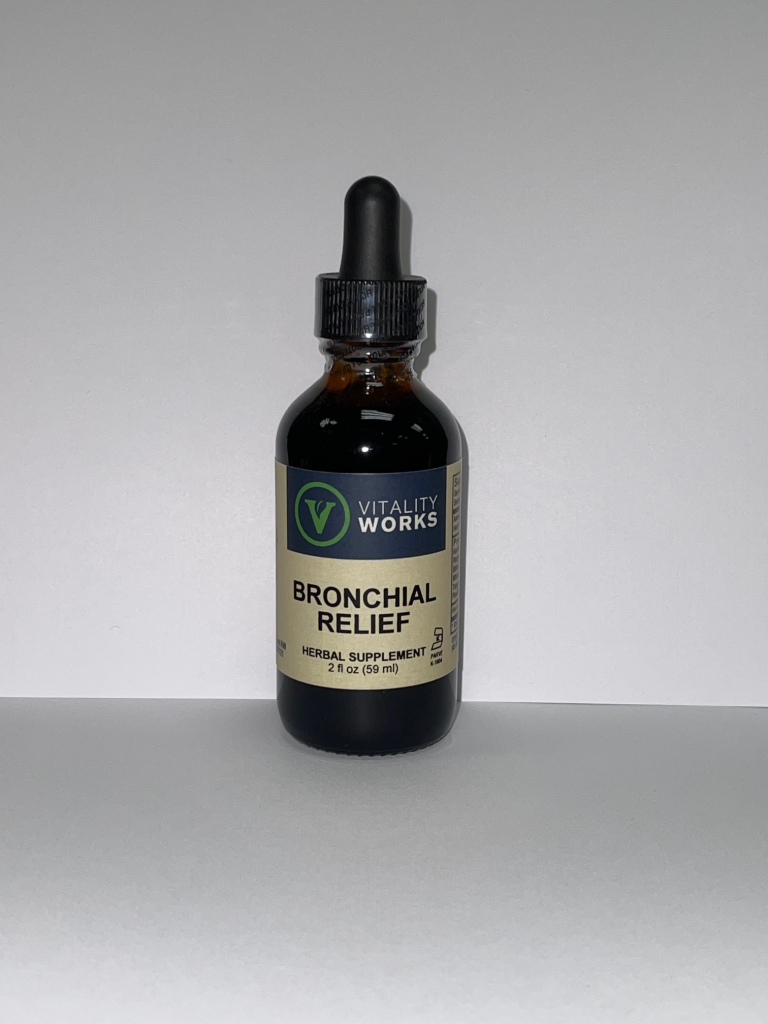 Bronchial Relief – Brooklyn Pharmacy. Fast Local Delivery!