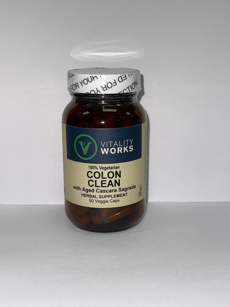 Colon Clean – Brooklyn Pharmacy. Fast Local Delivery!