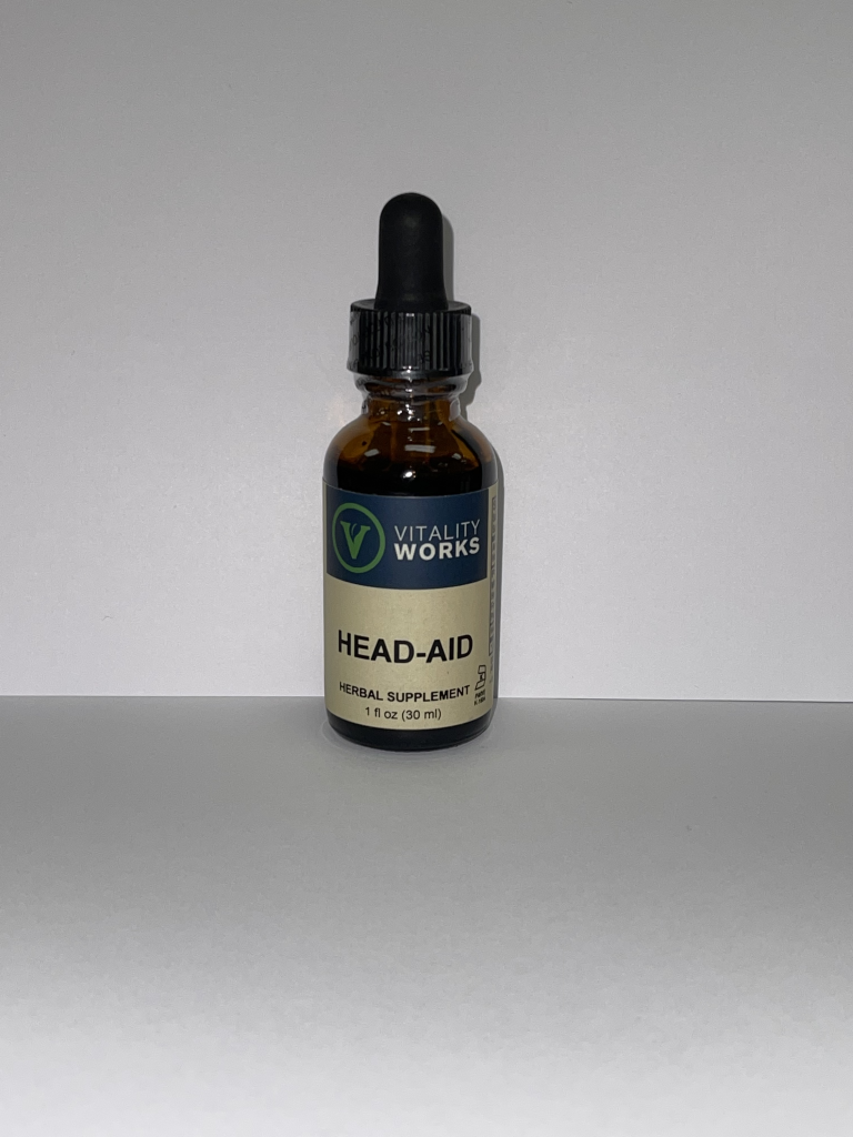 Head-Aid – Brooklyn Pharmacy. Fast Local Delivery!