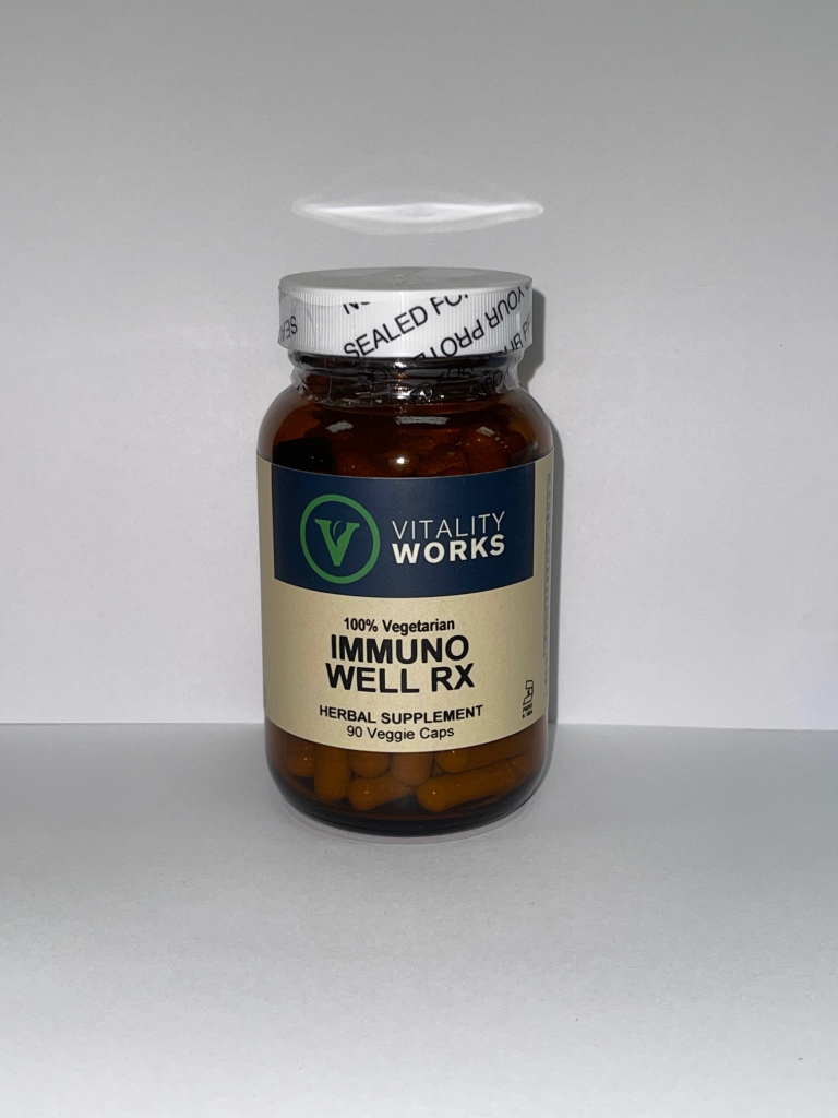 Immuno Well RX – Brooklyn Pharmacy. Fast Local Delivery!