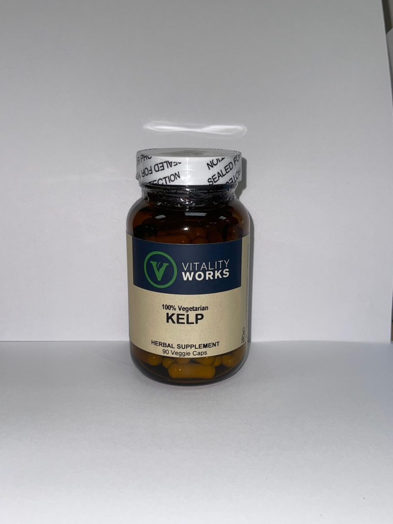 Kelp – Brooklyn Pharmacy. Fast Local Delivery!