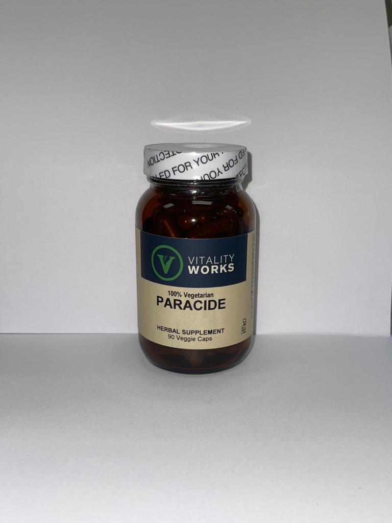 Paracide – Brooklyn Pharmacy. Fast Local Delivery!