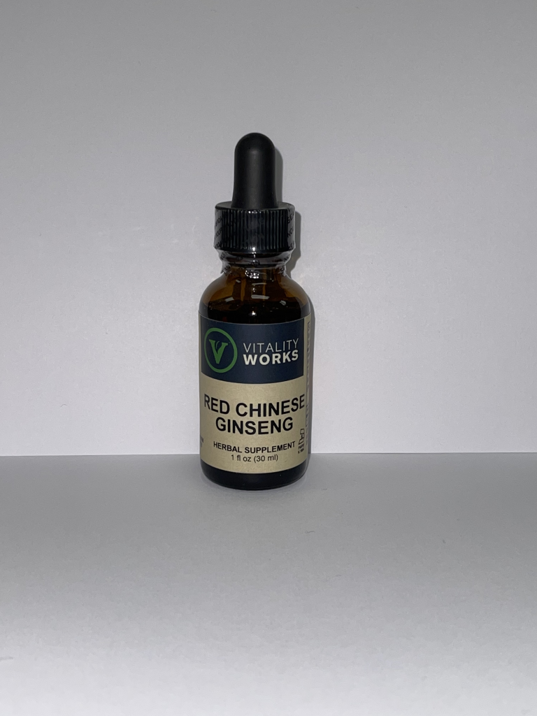 Red Chinese Ginseng – Brooklyn Pharmacy. Fast Local Delivery!