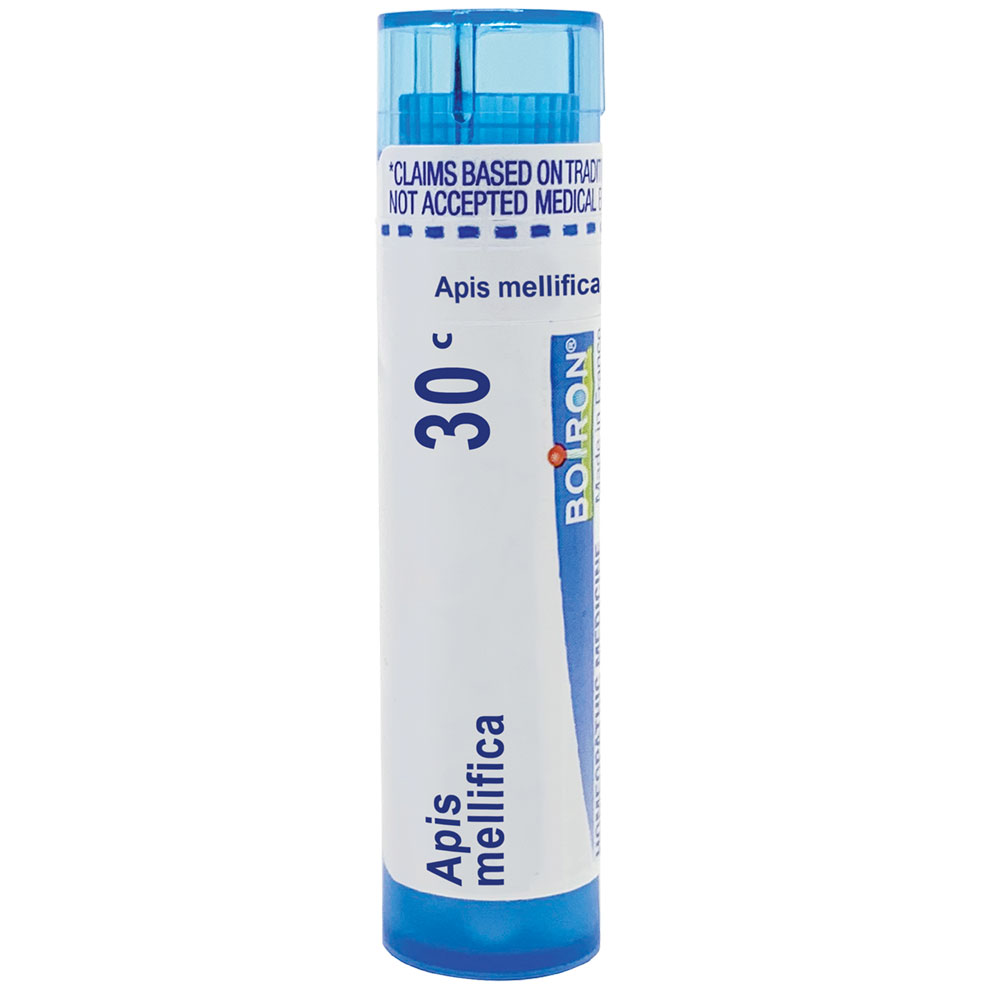 Apis Mellifica 30C – Brooklyn Pharmacy. Fast Local Delivery!