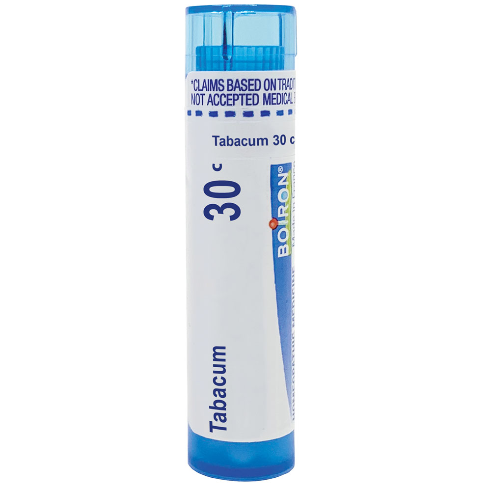 Tabacum 30C – Brooklyn Pharmacy. Fast Local Delivery!