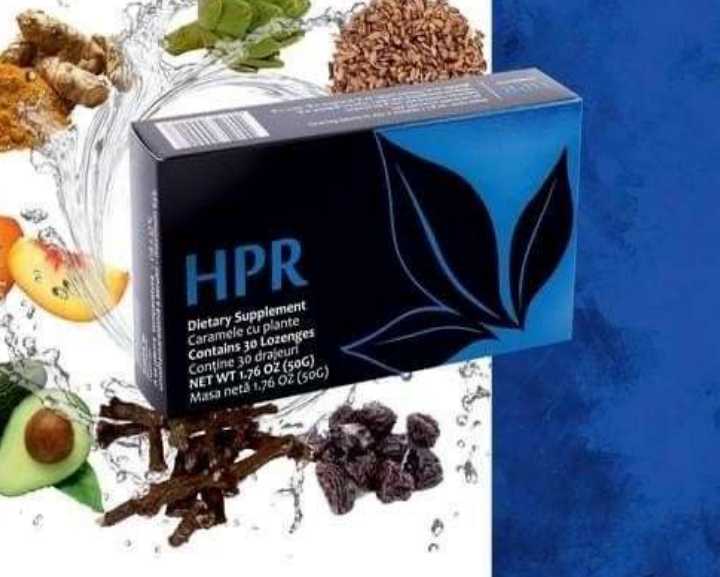 APLGO HPR Hepar (Detox) – Brooklyn Pharmacy. Fast Local Delivery!